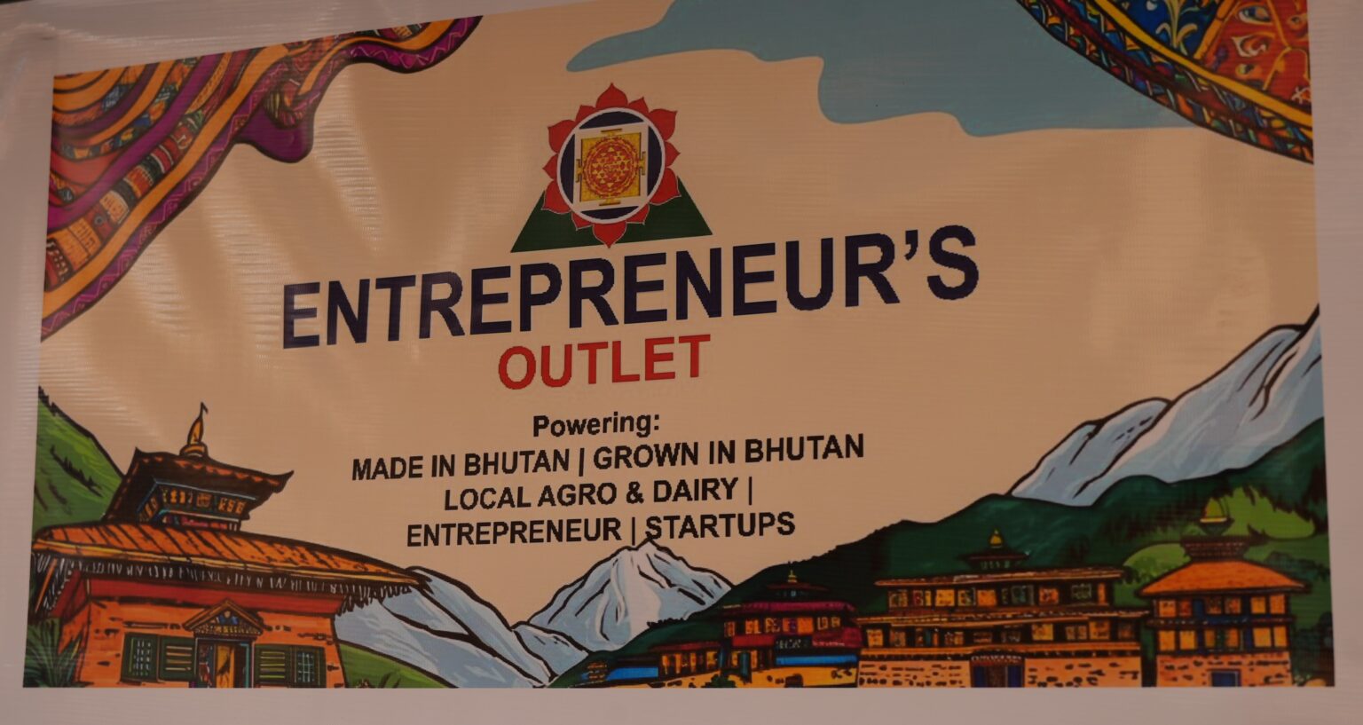 “A Step Towards Self-Reliance: How Entrepreneur’s Outlet is ...